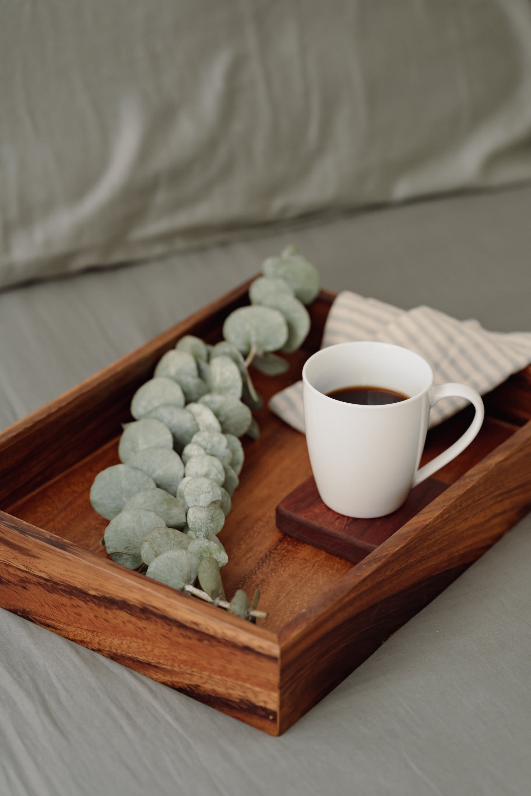 Charola de Servicio – Emar Studio